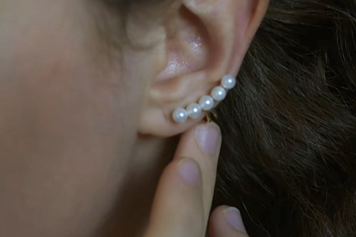 Boucle d'oreille sans trou avis vrais utilisateurs – Maylie&Lou